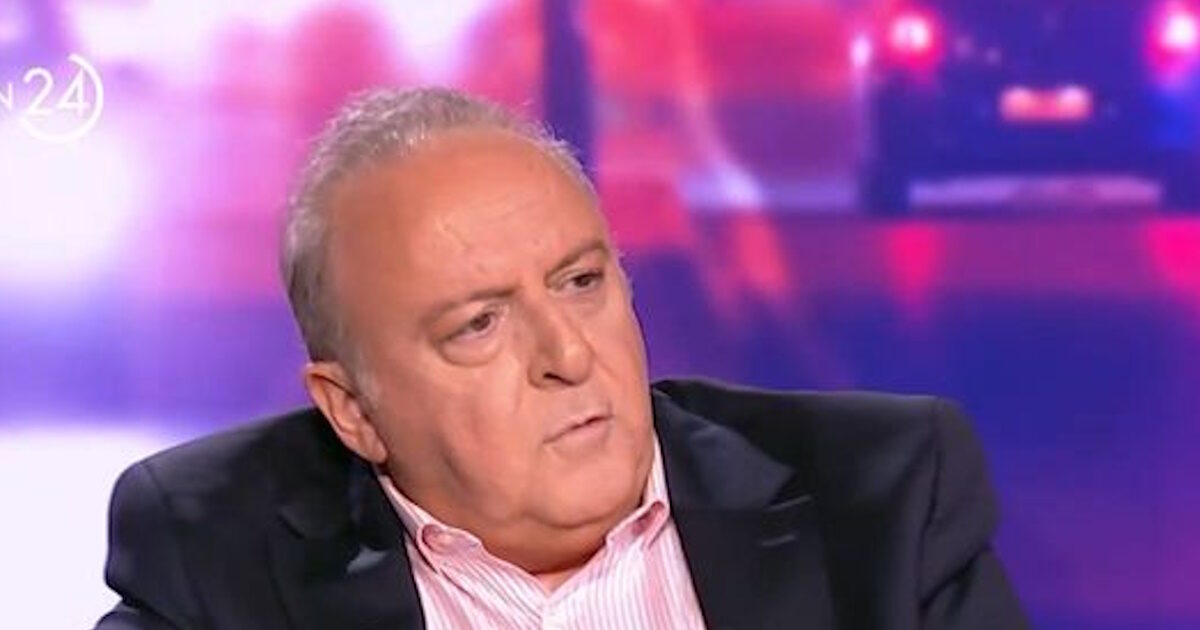 Δημήτρης Καμπουράκης: «Στο παρελθόν μου είχα μια καταδίκη για ξυλοδαρμό ...