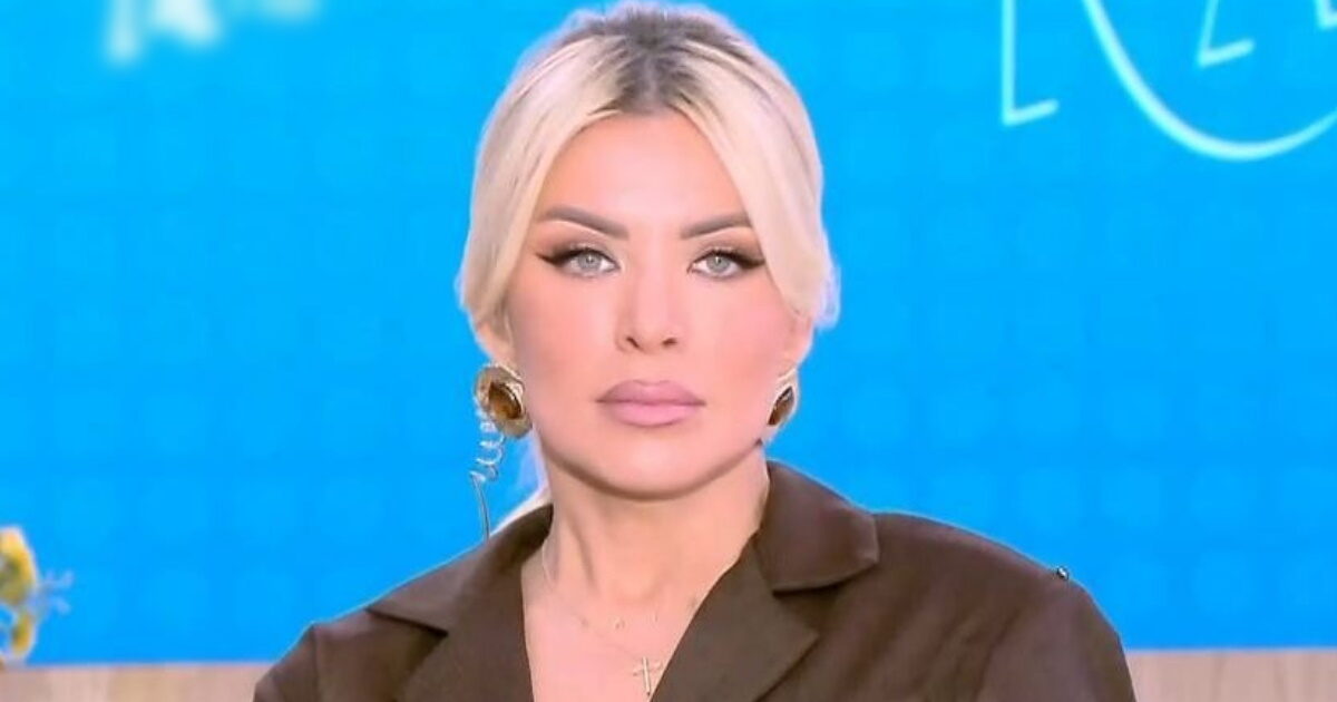 Κατερίνα Καινούργιου για «Δέστε τους»: «Ντρέπομαι για αυτά που ...