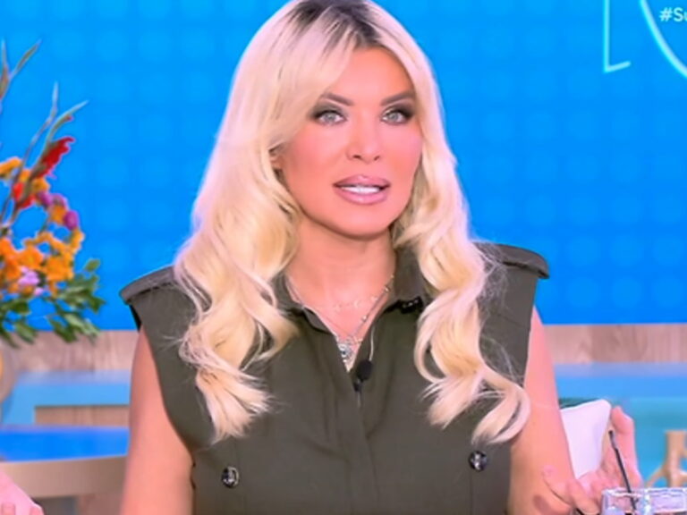 Porto Leone: Στη γειτονιά με τα κόκκινα φανάρια - Το υποβλητικό teaser της νέας δραματικής ...