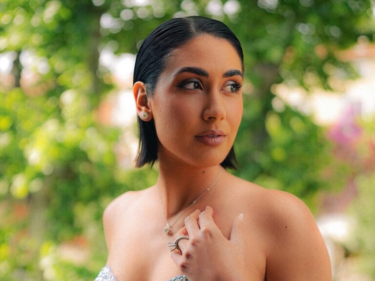 Αντώνης Αντωνίου - Νατάσα Ασίκη: «Όταν γνωριστήκαμε, νομίζαμε θα ήταν μία περιπέτεια και τώρα ...