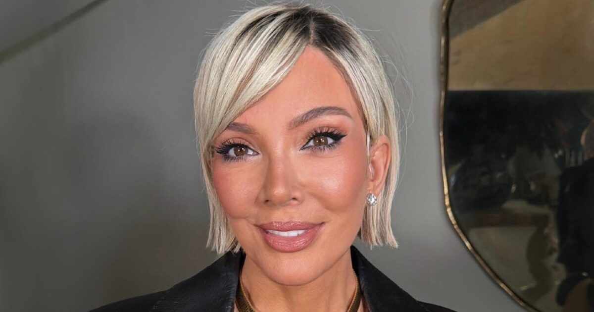 Kris Jenner: Μία εβδομάδα μετά το blonde bob επανέρχεται στο iconic ...