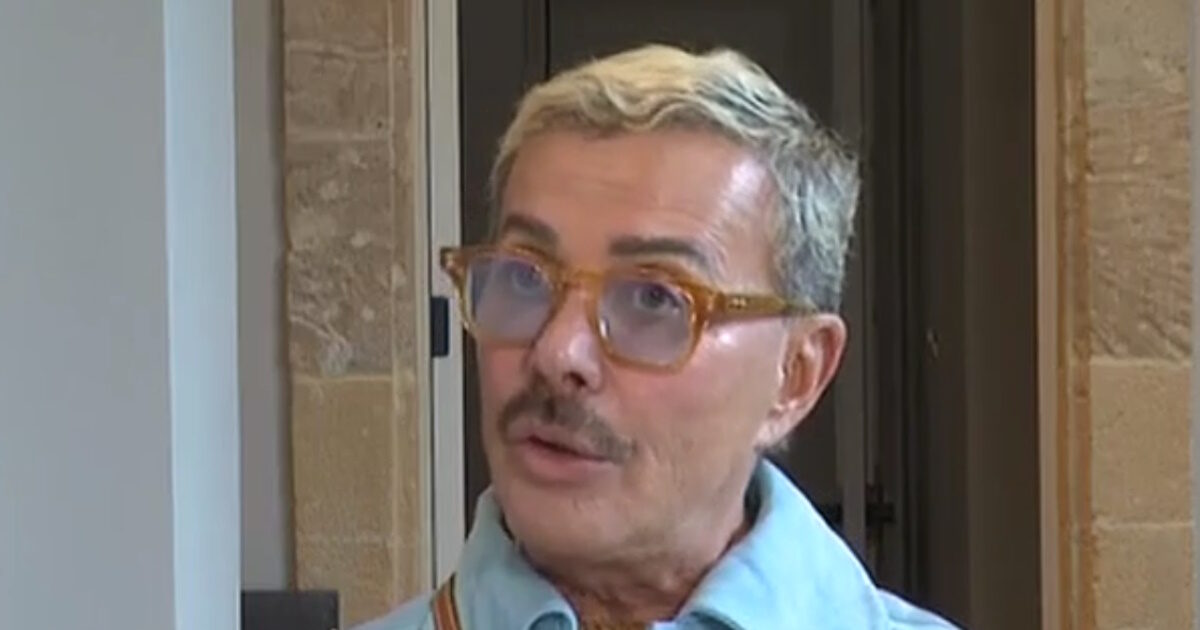 Λάκης Γαβαλάς για Γιώργο Μαζωνάκη: «Με είχε επισκεφθεί στη φυλακή ...