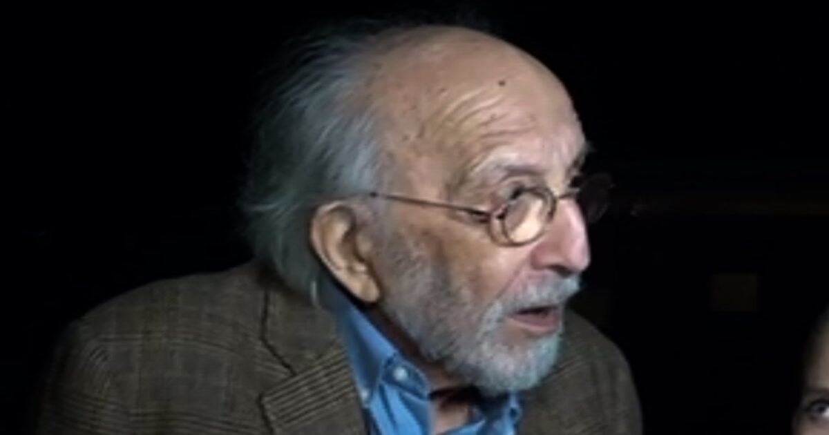 Αλέξανδρος Λυκουρέζος για Αίθρα Λυκουρέζου: «Δεν θα μιλήσω για ...