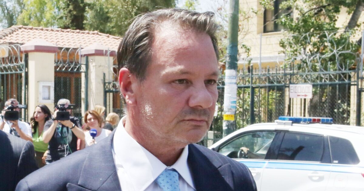 Απόστολος Λύτρας στο TLIFE για υπόθεση revenge porn του γνωστού ...