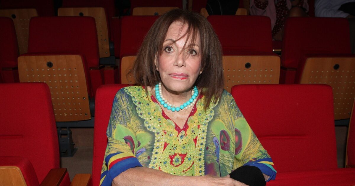 Μαίρη Χρονοπούλου: «Κάποιος, δηλώνοντας φίλος της, πήρε παράνομα την ...