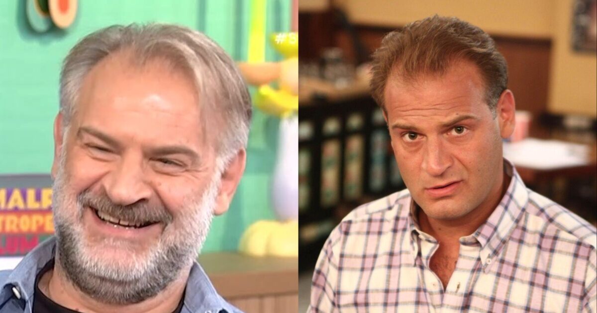 Τάσος Γιαννόπουλος για «Ευτυχισμένοι Μαζί»: «Η βοήθεια του Γιάννη ...