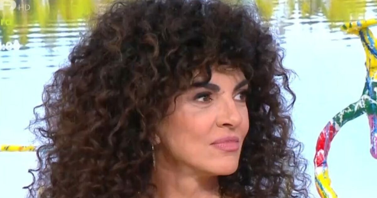 Μαρία Σολωμού: «Είναι οξύμωρο, αλλά είμαι πολύ ντροπαλή»
