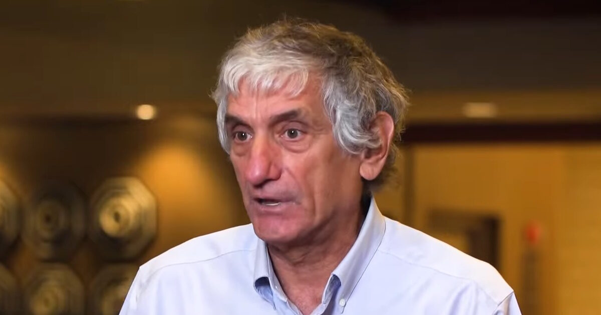 John M. Martinis: Ποιός είναι ο Ελληνοαμερικανός επιστήμονας που ...
