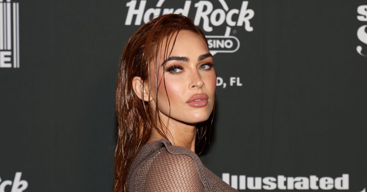Megan Fox: Φέρνει ξανά στο προσκήνιο το ρόλο της στην ταινία «Jennifer ...