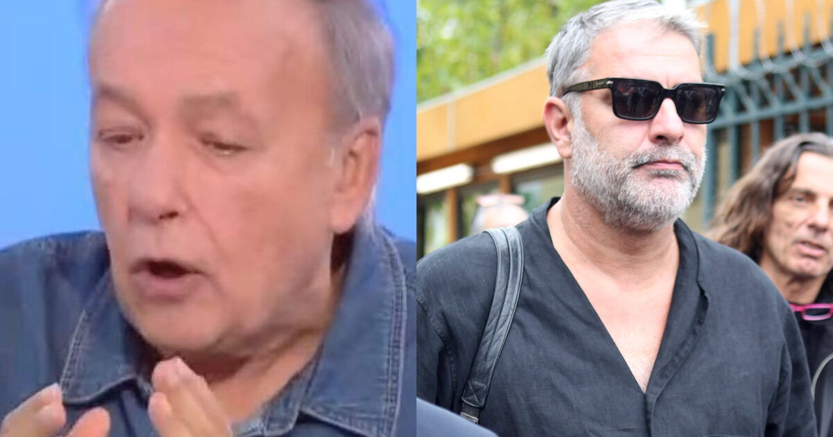 Ανδρέας Μικρούτσικος για έφεση Βασίλη Μπισμπίκη: «Αυτή η κατάσταση ...