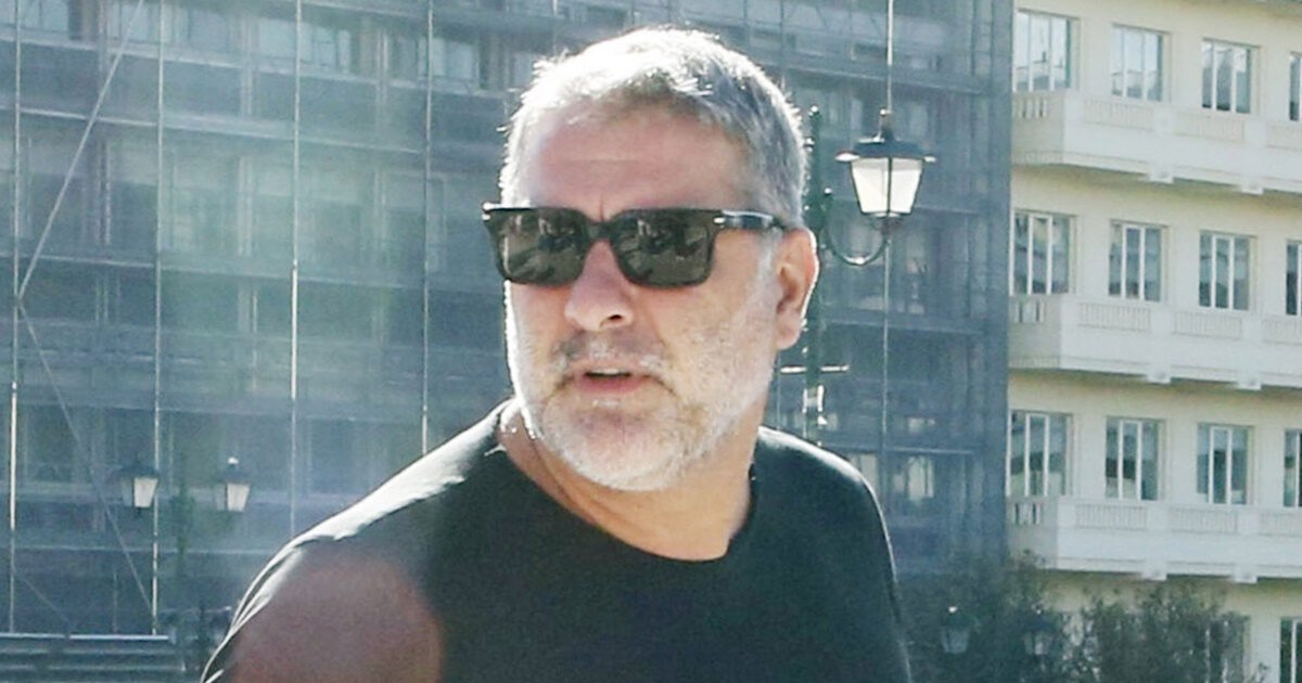 Υπόθεση Μπισμπίκη: Οι καταθέσεις της στενής του συνεργάτιδας και των ...