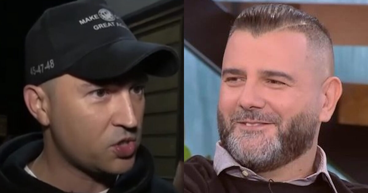 Κωνσταντίνος Μπογδάνος: «Δεν έχω λόγο να μιλήσω μαζί του» - Η απάντηση ...