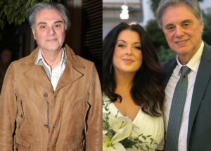 Η Στέλλα Γκαντώνα στο TLIFE: «Ένας γάμος ή ένα παιδί δεν είναι ...