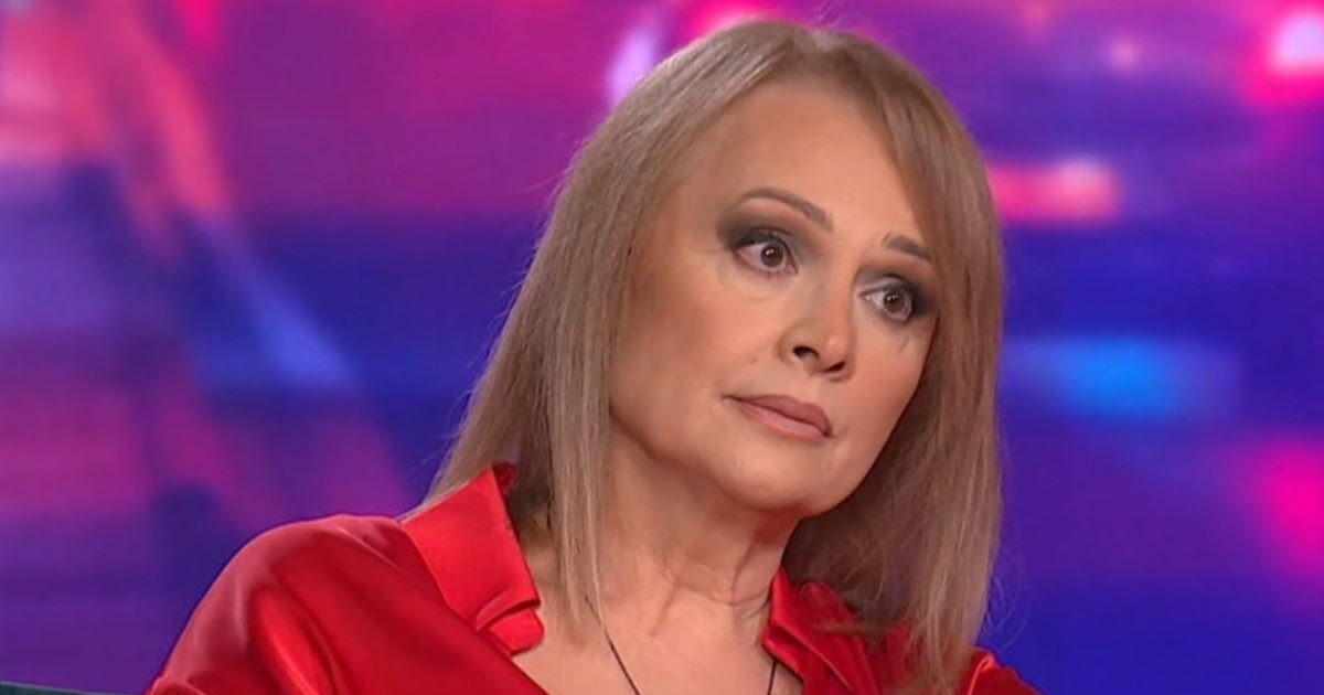 Νίκη Παλληκαράκη: «Θα γίνω πάρα πολύ σκληρή, δεν επιτρέπω τη ...