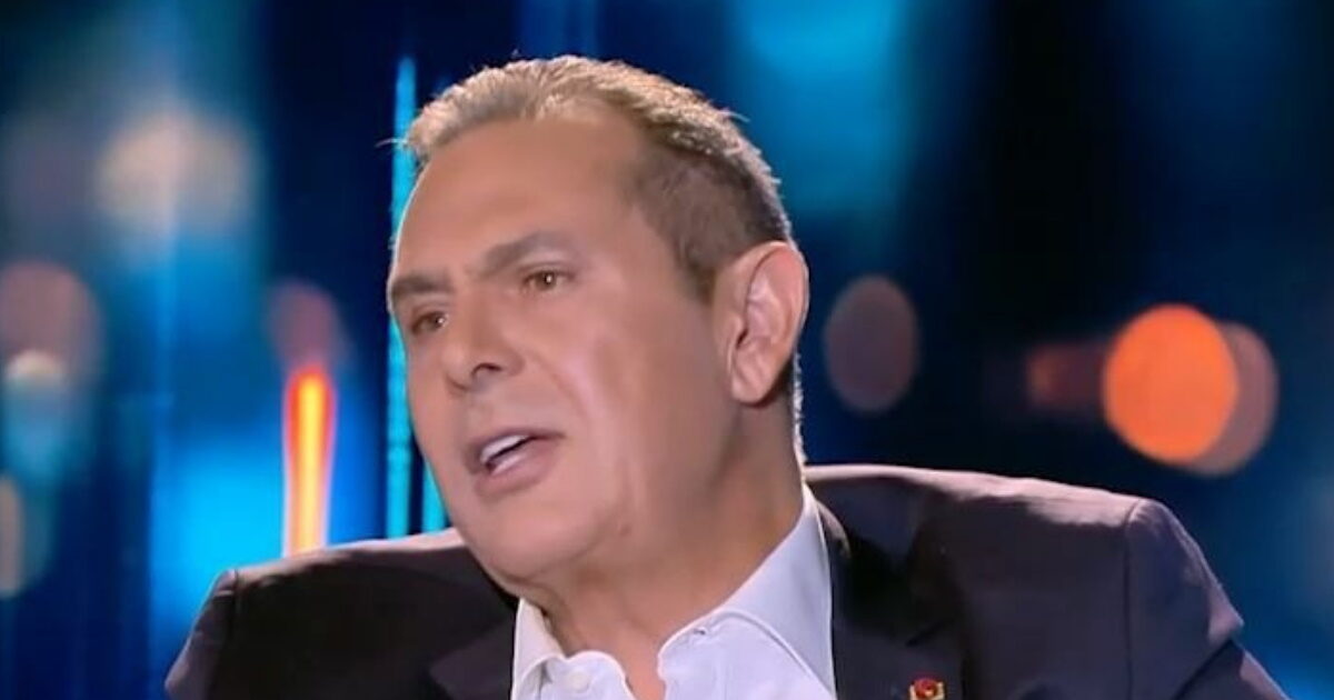 Πάνος Καμμένος: «Ήμουν 147 κιλά» - Αποκαλύπτει πώς κατάφερε να χάσει κιλά