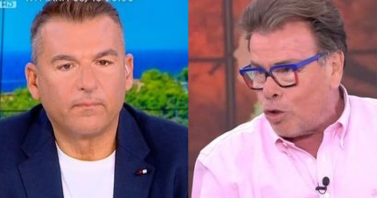 Δημήτρης Παπανώτας: Το αιχμηρό σχόλιο για τον Γιώργο Λιάγκα και η ...