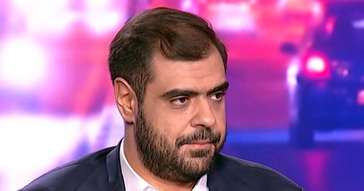 Παύλος Μαρινάκης: «Τα προβλήματα στα πόδια μου κατέστησαν το μπάσκετ ...