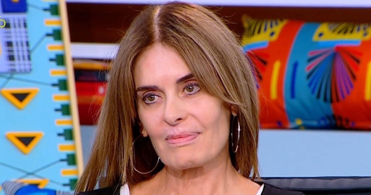 Συγκλονίζει η συγγραφέας Κατερίνα Πλουμιδάκη: «Δεν μπορώ να κλάψω και ...
