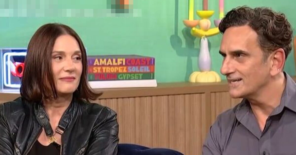 Έλενα Καρακούλη: Αποκάλυψε on air τον λόγο που έκανε πρόταση γάμου στον ...