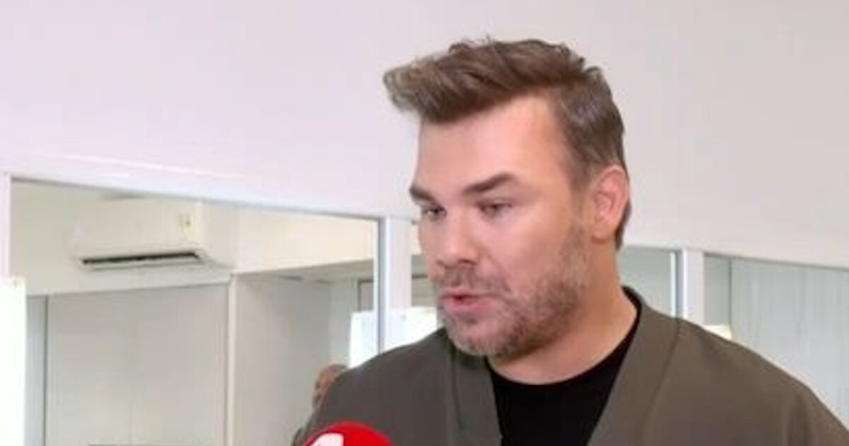 Γιώργος Σαμπάνης: Η απάντηση για την πρόταση γάμου στη σύντροφό του ...