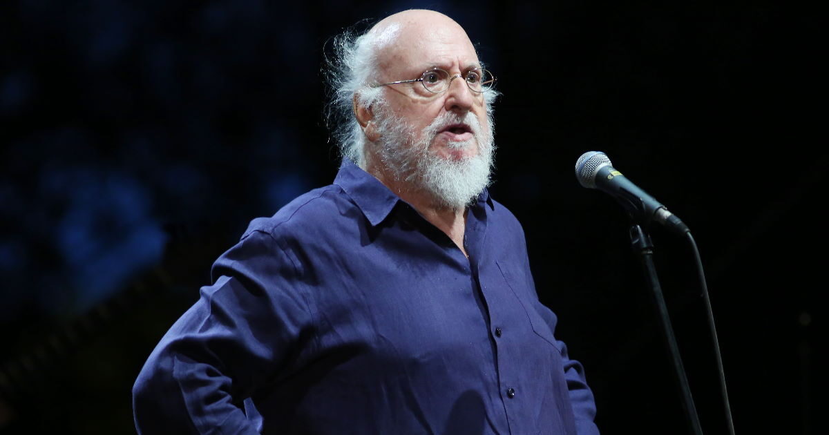 Διονύσης Σαββόπουλος: Αυτοί θα εκφωνήσουν τους έξι επικήδειους στην ...