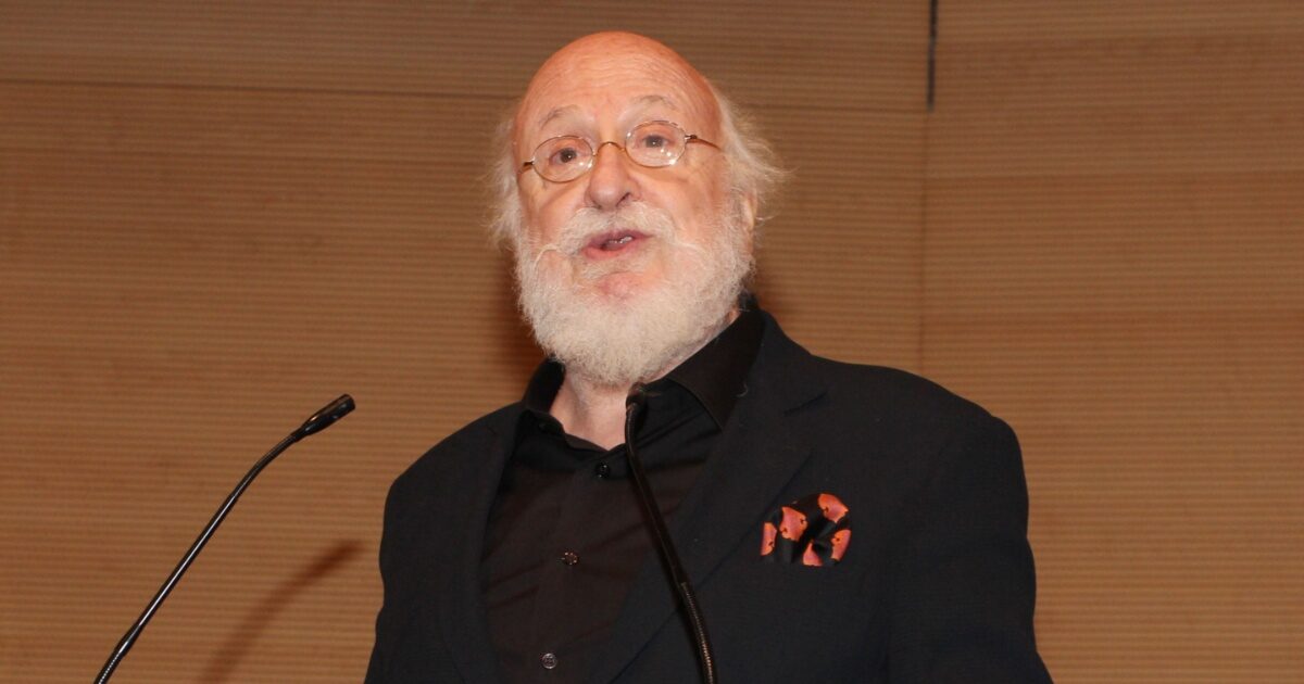 Διονύσης Σαββόπουλος: Η εξομολόγηση για τον καρκίνο - «Μού αφαίρεσαν ...