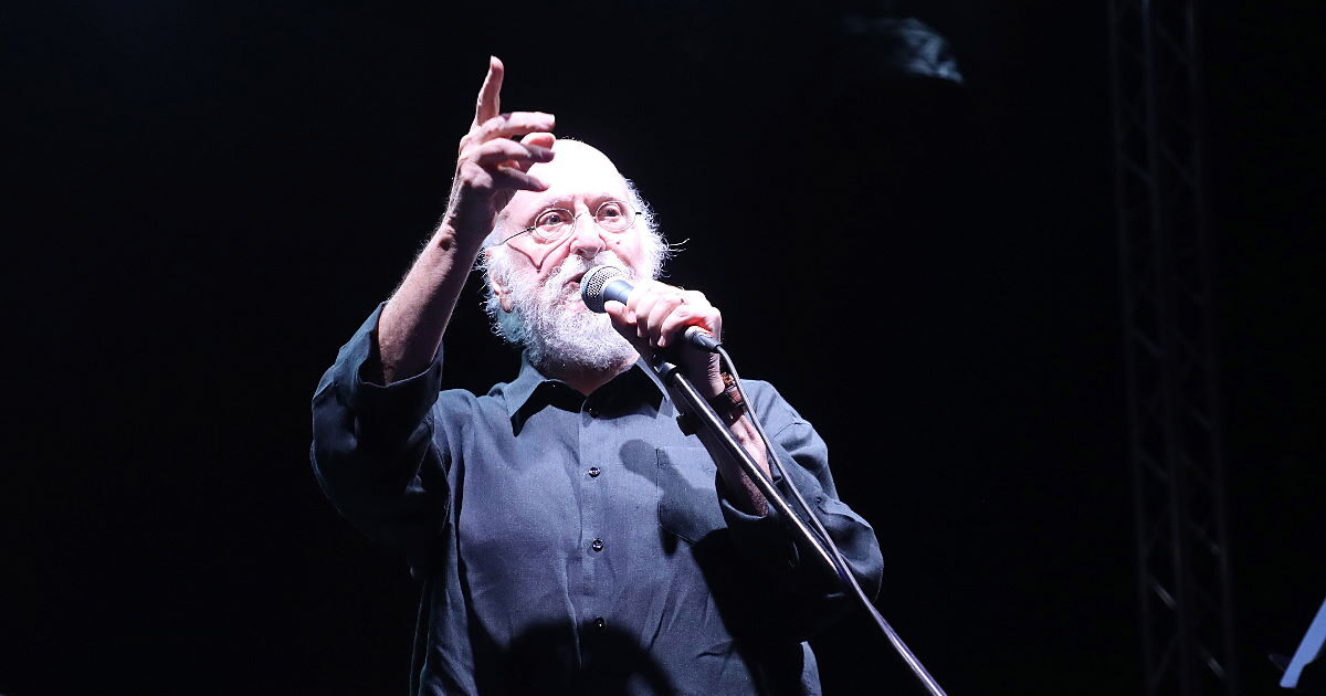 Διονύσης Σαββόπουλος: Το σπίτι με το Mega αποχαιρετά τον σπουδαίο ...