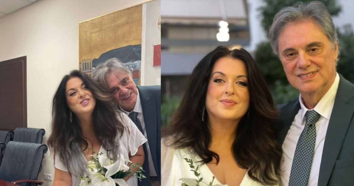 Οδυσσέας Σταμούλης: Παντρεύτηκε με πολιτικό γάμο δύο χρόνια μετά τον ...