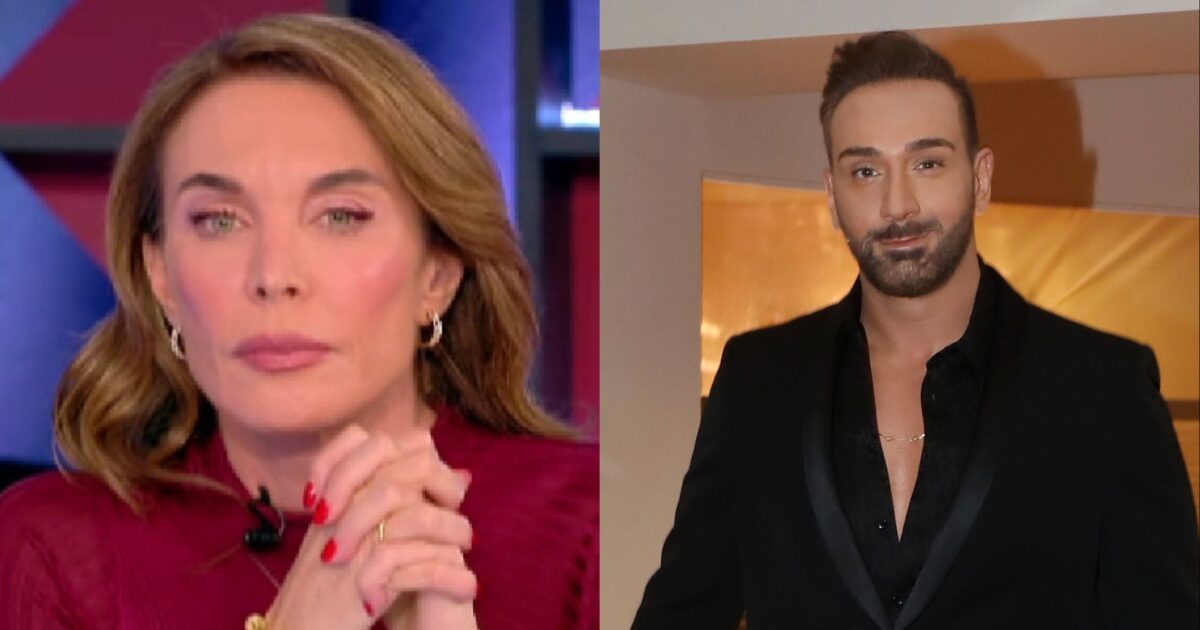 Ο Νίκος Κοκλώνης στην Τατιάνα Στεφανίδου για το κύκλωμα επιστροφών ΦΠΑ ...