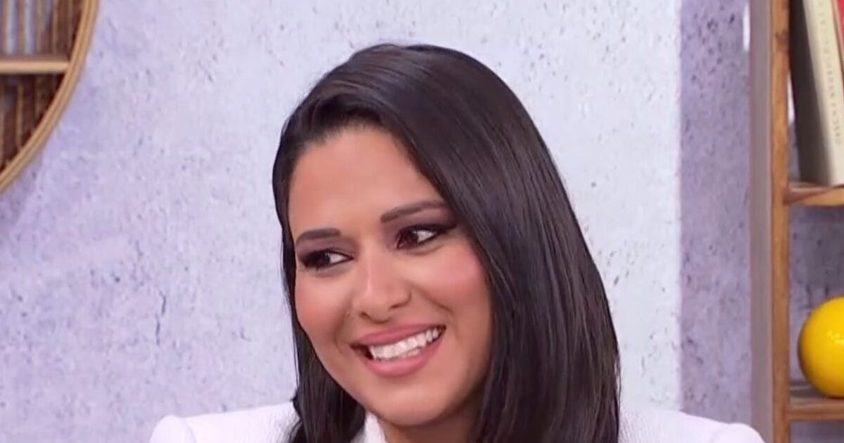 Στέλλα Στυλιανού: Η επιθυμία να κάνει οικογένεια και η άγνωστη γνωριμία ...