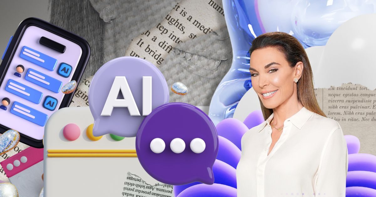 Τατιάνα Στεφανίδου: «Τα Media στην εποχή της Τεχνητής Νοημοσύνης: Όταν ...