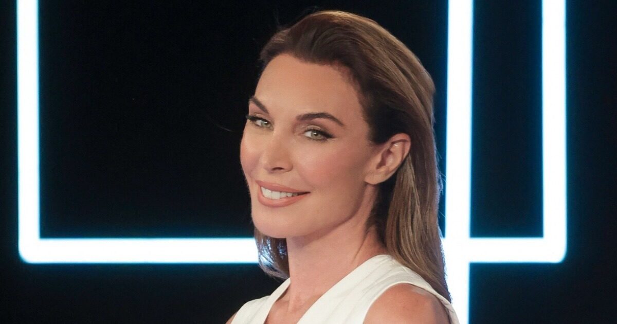 Τατιάνα Στεφανίδου: Ολοκληρώνει τη συνεργασία της με τον ΣΚΑΪ - Η ...