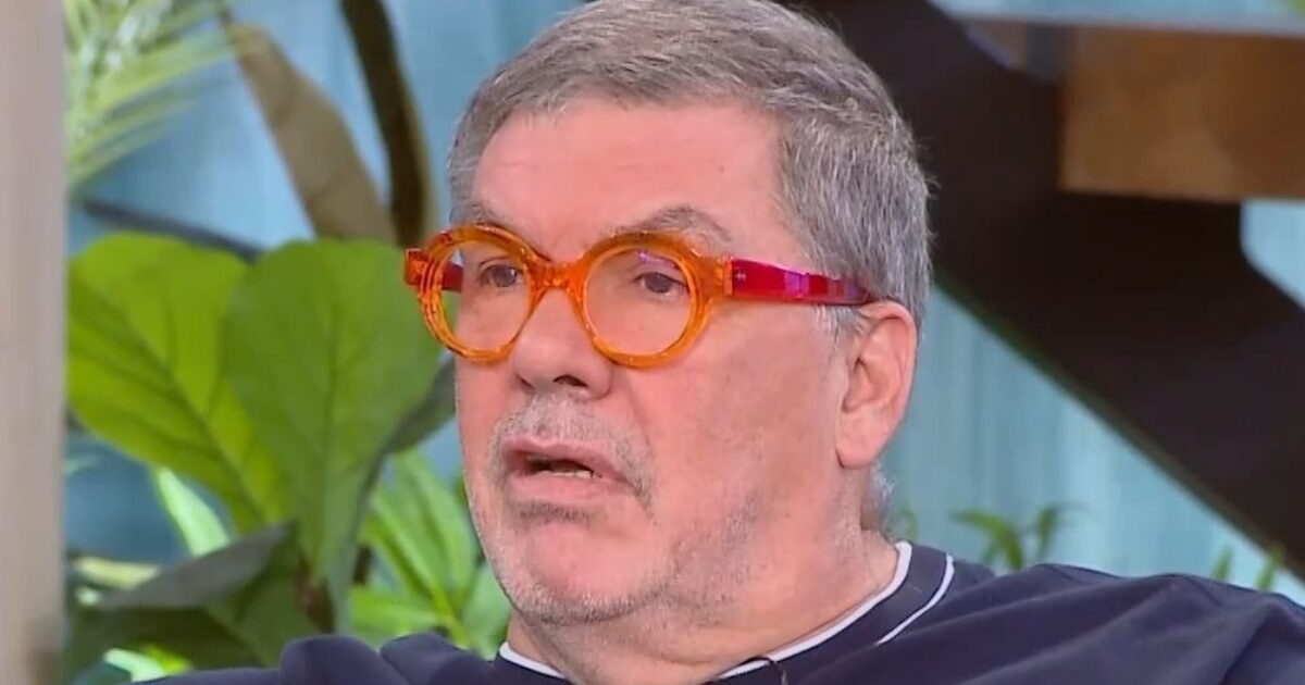 Θανάσης Λάλας για την πρώην σύζυγό του, Χρύσα Ρώπα: «Της οφείλω πάρα ...