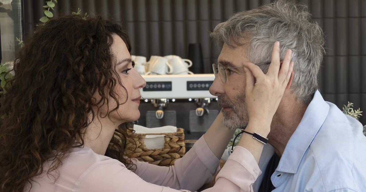«Σε βλέπω» της Meghan Kennedy: Από 14 Οκτωβρίου στο Μικρό Παλλάς