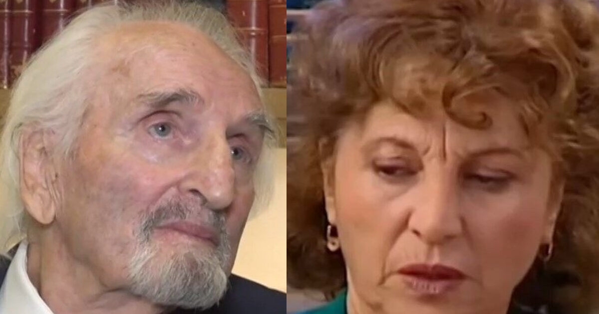 Νικήτας Τσακίρογλου για Χρυσούλα Διαβάτη: «Είναι κλινήρης - Τώρα της ...