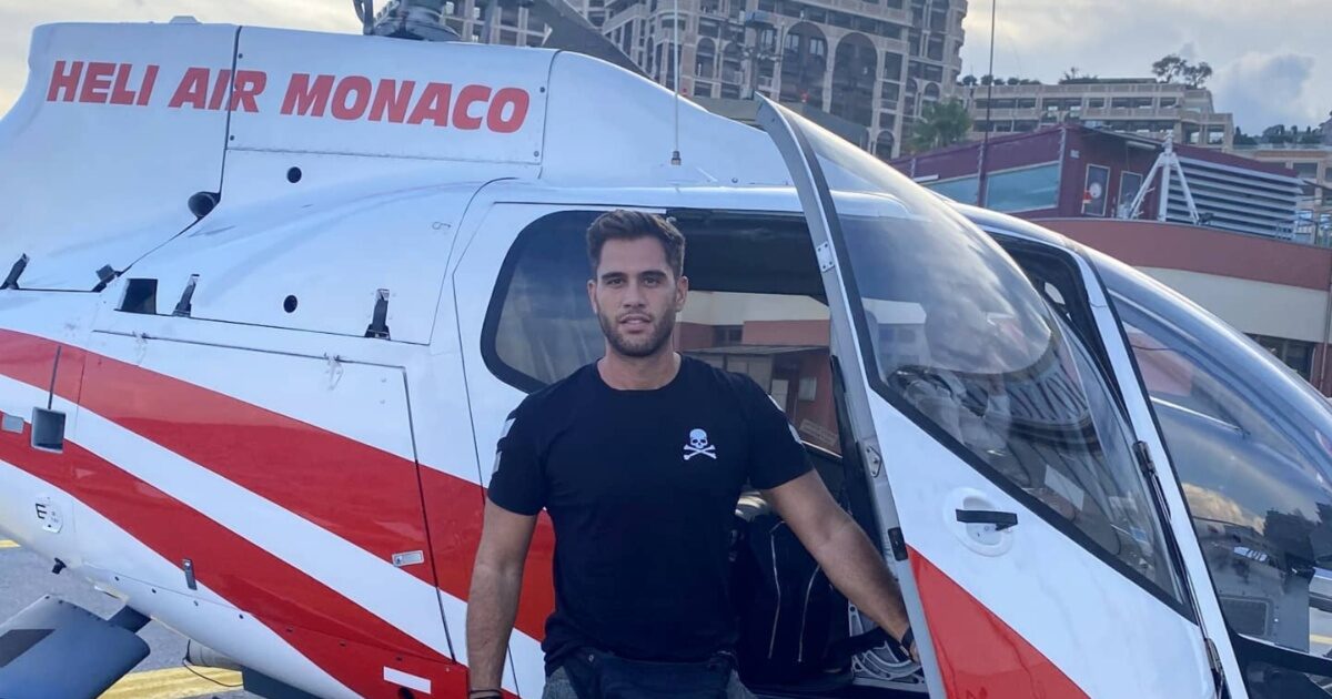 Βαγγέλης Μπαταρλής: «Έχασα 10 κιλά στη φυλακή, για μένα πρέπει να ...