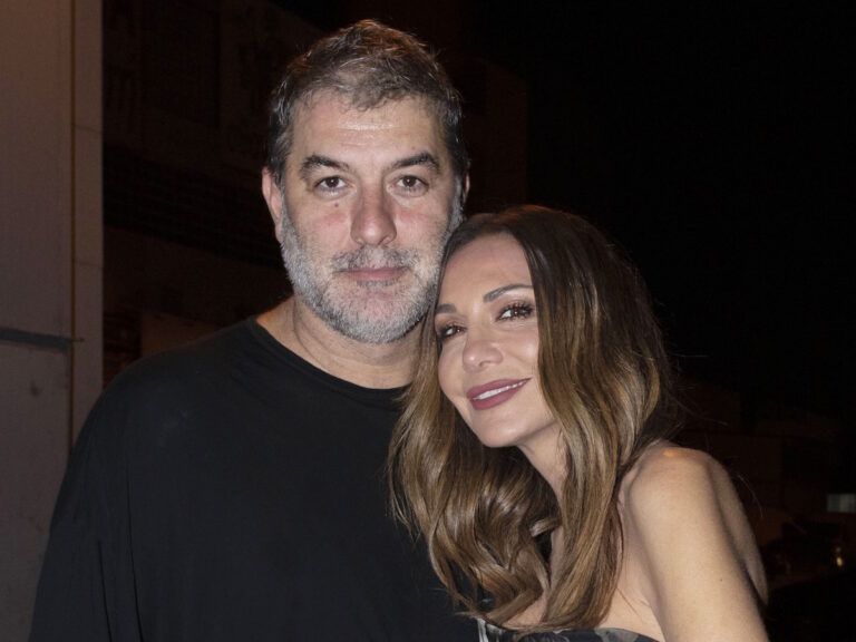 Μάρω Κοντού: Τι λέει στο TLIFE η γυναίκα που την πήρε με το αυτοκίνητό της - «Δεν φανταζόμασταν ...