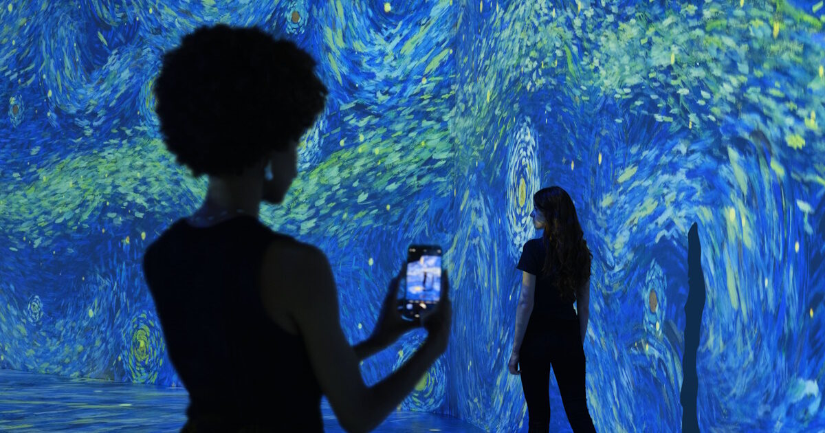 Ο Vincent Van Gogh έρχεται στην Αθήνα: Οι 7 σημαντικές στιγμές που ...