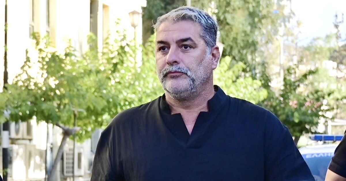Βασίλης Μπισμπίκης: Η αδελφή του σε μήνυμα όλο νόημα μετά το τροχαίο ...