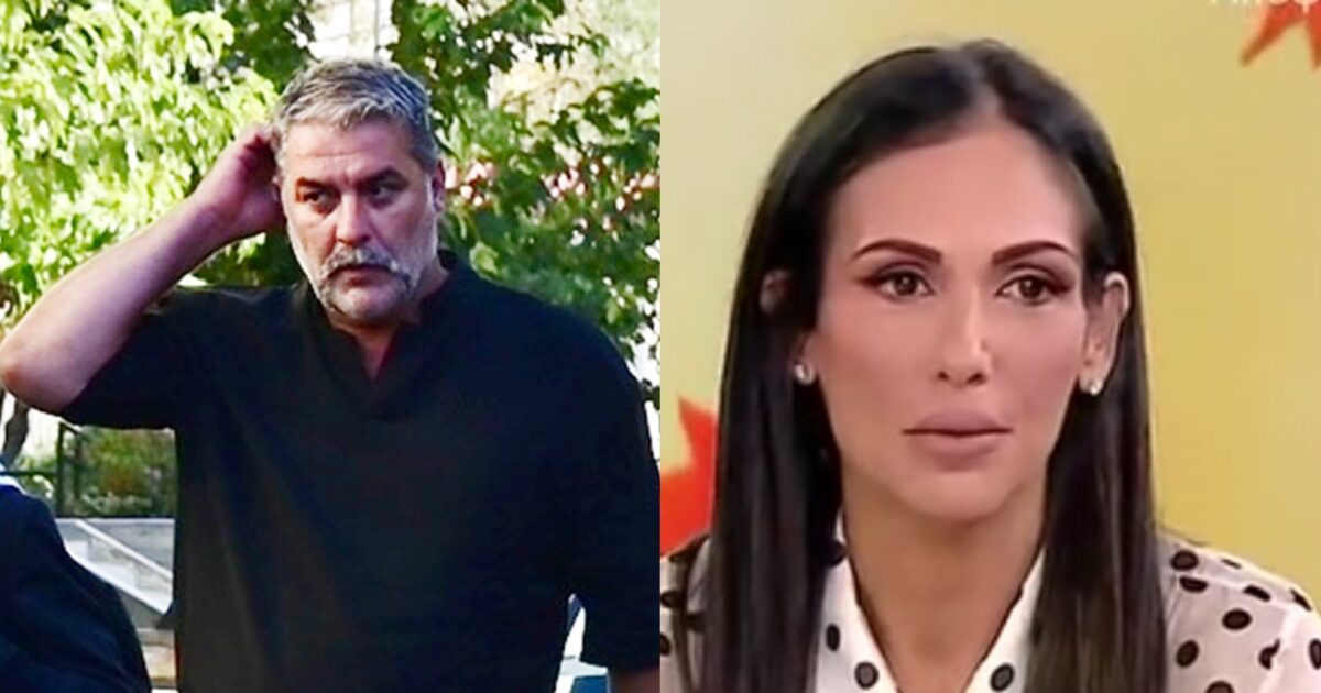 Βασίλης Μπισμπίκης: Πώς ένας μαθητής «ξεσκέπασε» το τροχαίο του ...