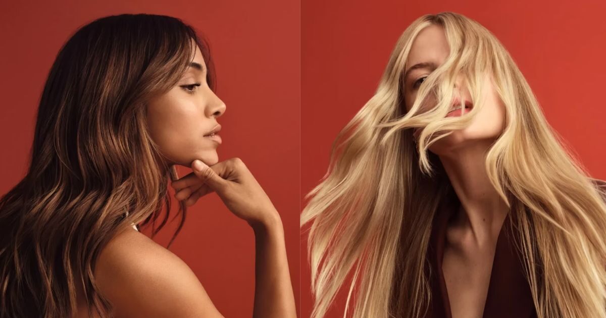 H Wella Professionals αποκαλύπτει την καμπάνια «Make It You» - Μια ...
