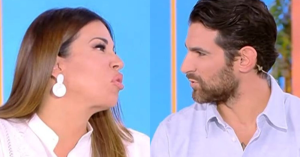 Ελένη Χατζίδου σε Ετεοκλή Παύλου: «Με έχεις κάνει καλύτερο άνθρωπο»