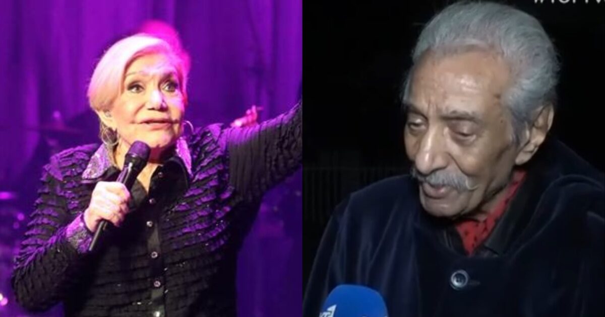 Κώστας Χατζής για Μαρινέλλα: «Όταν αρρώστησε πήγα στο σπίτι της, αλλά ...