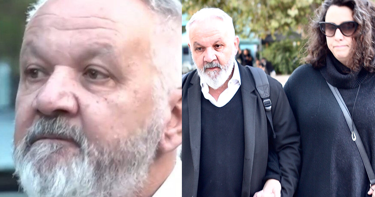 Χρήστος Θηβαίος για Διονύση Σαββόπουλο: «Η Ελλάδα αποχαιρετάει τον ...