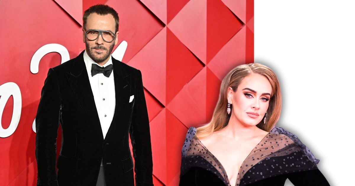Tom Ford: Ετοιμάζει την νέα του ταινία με πρωταγωνίστρια την Adele