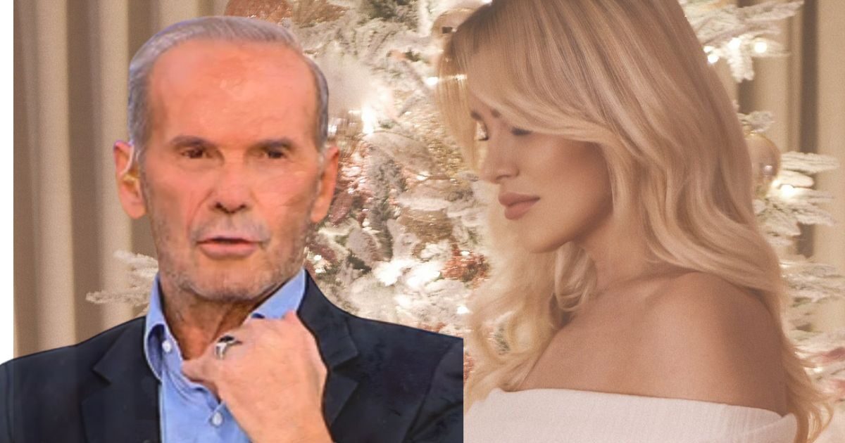 Πέτρος Κωστόπουλος για Κατερίνα Καινούργιου: «Φέτος έκανε μια μεγάλη ...