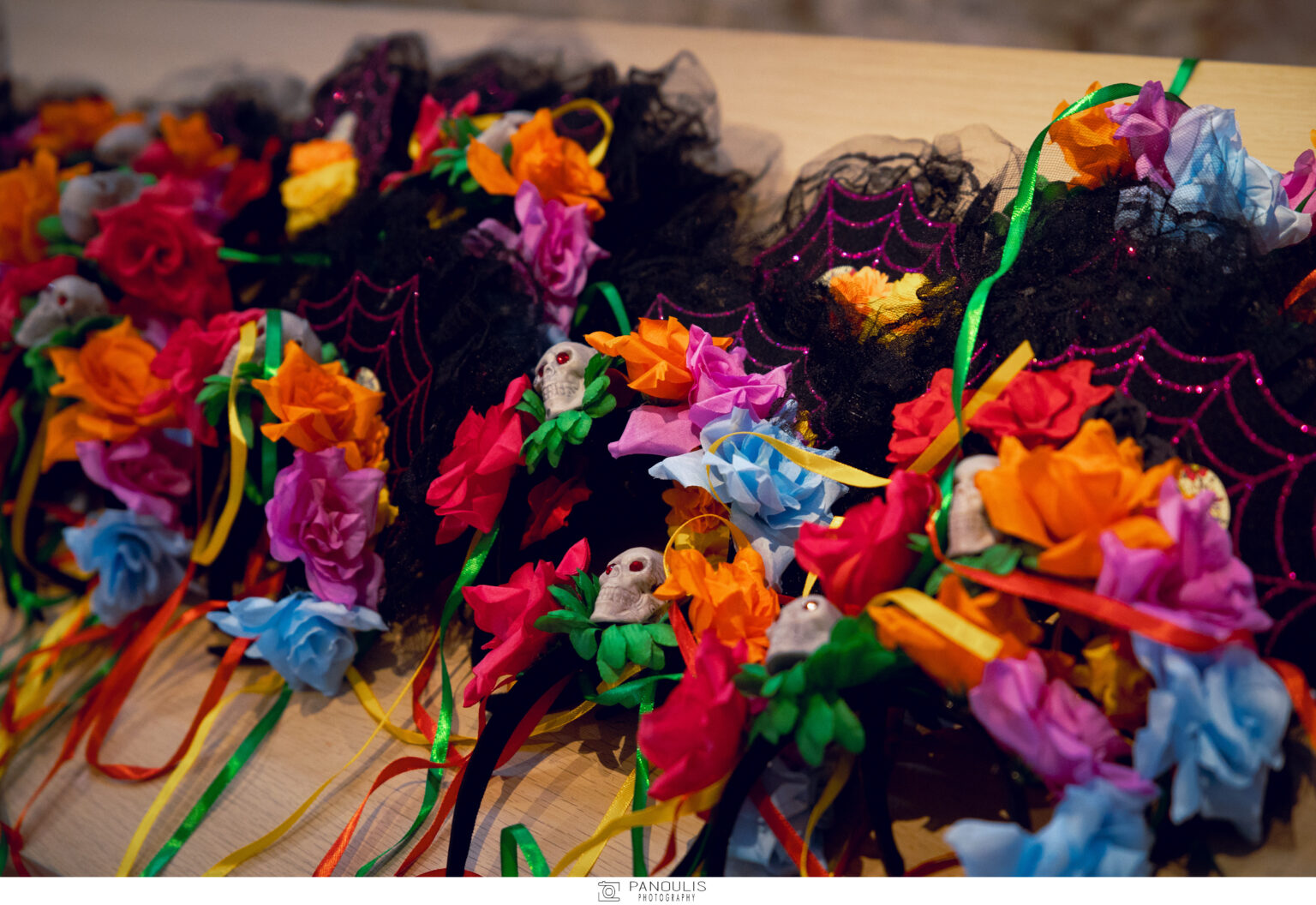 Η Jose Cuervo γιόρτασε την Ημέρα των Νεκρών με μια βραδιά γεμάτη χρώμα ...