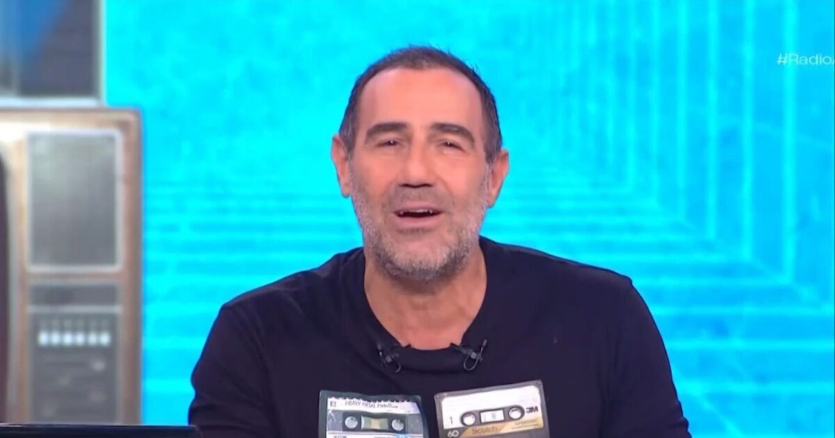 Αντώνης Κανάκης: Ο γιος του έγινε 6 ετών! Οι on air ευχές - «Αγόρι μου ...