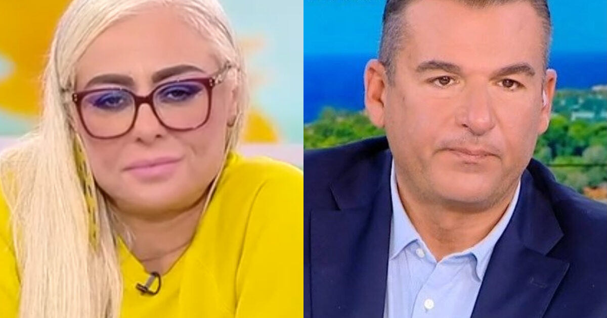 Άρια Καλύβα για Πρωινό: «Θλίβομαι για αυτό που βλέπω πολλές φορές ...