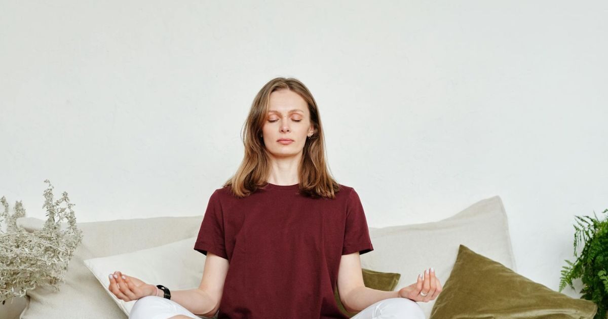 Breathwork: 3 κορυφαίες ασκήσεις αναπνοής για χαλάρωση και συγκέντρωση